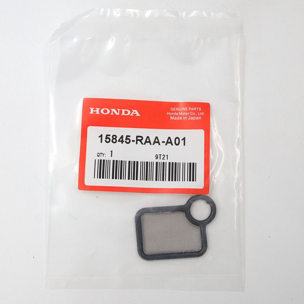 Прокладка-фильтр на клапан для Honda 15845RAAA01 на Civic Cr-V Accord ...
