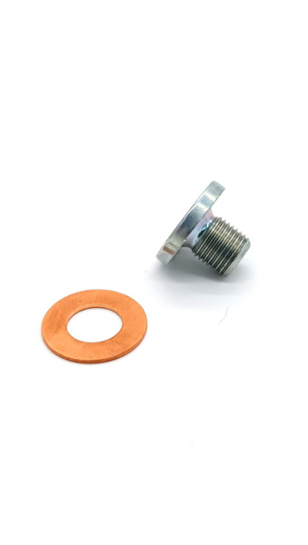 Пробка Болт масляного поддона АКПП 722.6 с шайбой Mercedes-Benz ...