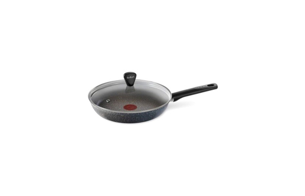 Сковорода Tefal Natural Cook 26 с кр. 4234926 - купить по выгодным ...