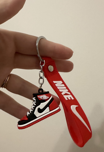 Nike брелок кроссовок - купить с доставкой по выгодным ценам в интернет ...