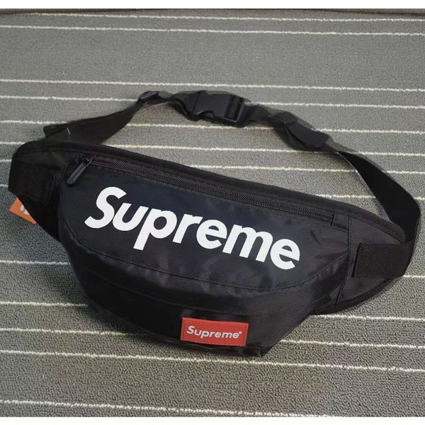 Supreme Сумка на плечо кросс-боди - купить с доставкой по выгодным ...