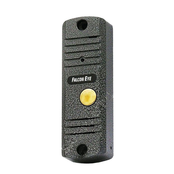 Вызывная панель Вызывная видеопанель Falcon eye FE-305HD цвет графит ...