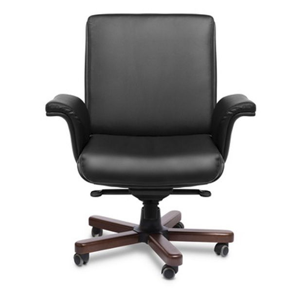 Офисное кресло Multi-Office КРЕСЛО РУКОВОДИТЕЛЯ MULTI OFFICE SPLIT ...