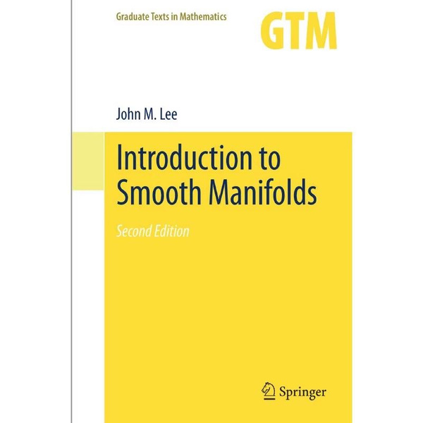Учебники Introduction to Smooth Manifolds 2nd - купить с доставкой по ...