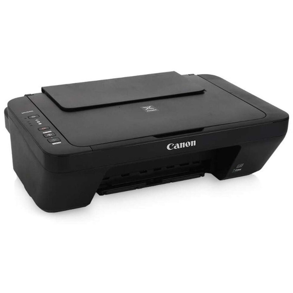 МФУ Струйное Canon Pixma MG2545S купить по низкой цене в интернет ...