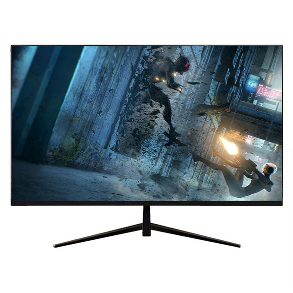 Характеристики DARK HUNT 32" Монитор 4-32cc 2K 165Hz Z, черный матовый ...