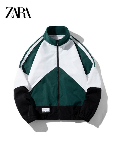 Ветровка Zara - купить с доставкой по выгодным ценам в интернет ...