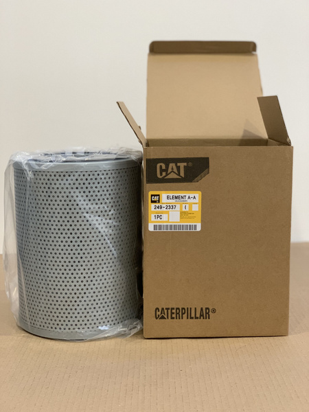 Фильтр гидравлический для спецтехники Л - купить по выгодным ценам в ...