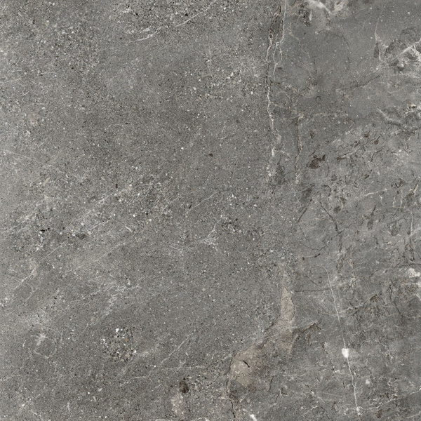 Керамогранит Steppe Ceramics Volterra Grey 60 x 60, 1.44 м2 - купить с ...