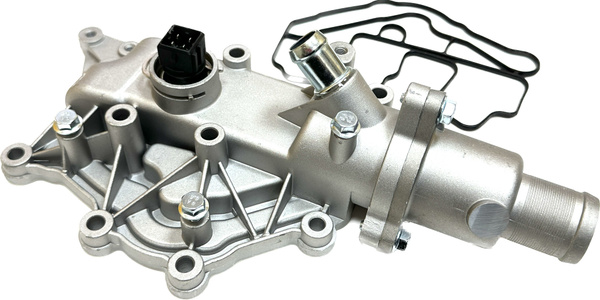Корпус термостата алюминиевый для Renault 8200561434 - AutoTechParts ...