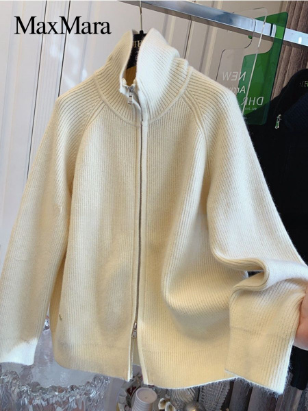 Термокофта Max Mara 46 - купить по выгодной цене в интернет-магазине OZON (1704165616)