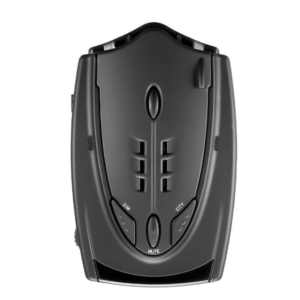 Русский голос STR525 автомобильный радар-детектор Автоматическое ...