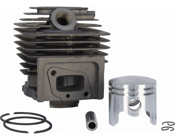 Поршневая группа для бензотриммера BRAIT BR-520 - купить по выгодной цене в интернет-магазине ...