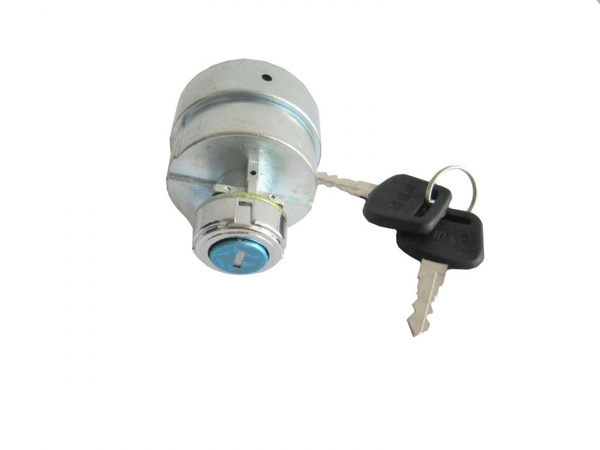 Замок зажигания CPC(Q)D 10/15/20/30/35 - Hangcha арт. JK406C - купить ...