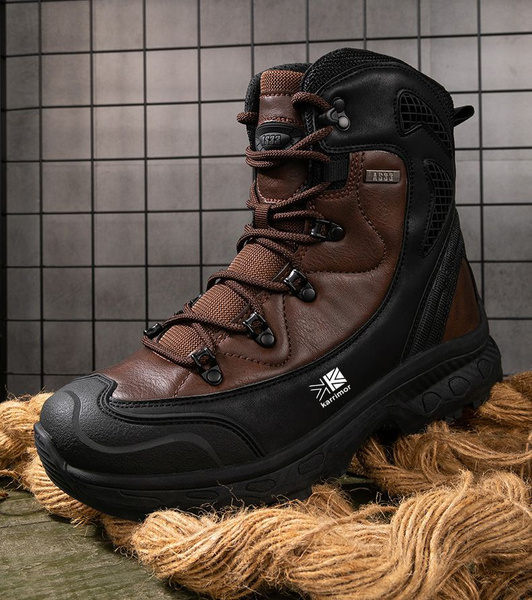 Ботинки Karrimor - купить с доставкой по выгодным ценам в интернет ...