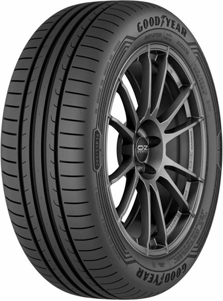 Шины для легковых автомобилей Goodyear 185/65 15 Лето Нешипованные ...