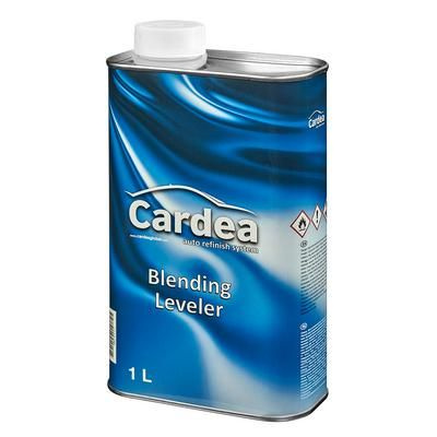 Разбавитель автоэмали Cardea auto refinish system по низкой цене с ...