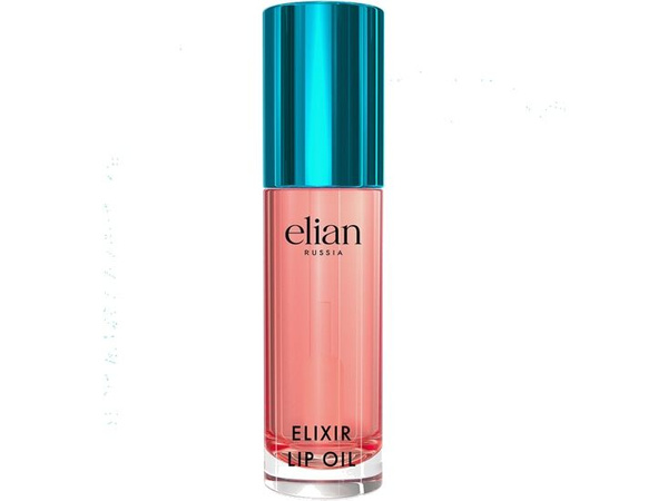 Масло для губ ELIAN RUSSIA Elixir Lip Oil - купить с доставкой по ...