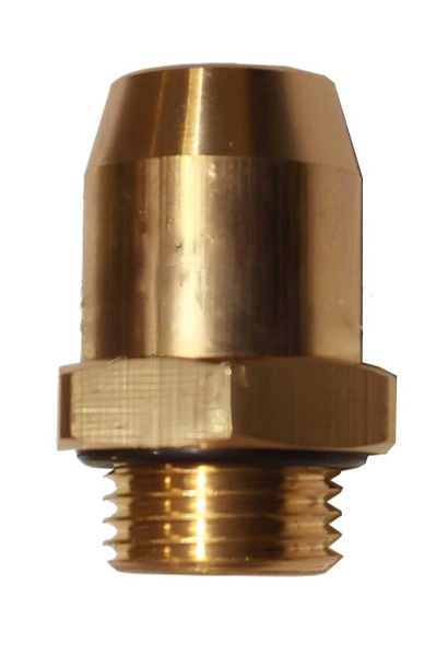 Фитинг прямой М22*1.5 d8*1.0 (STARTEC) - STARTEC арт. INF.11.2208 ...