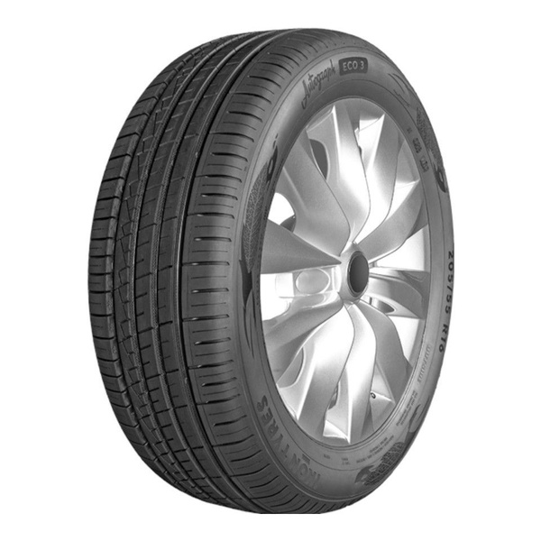 Шины для легковых автомобилей Ikon 185/65 15 Лето Нешипованные - купить ...