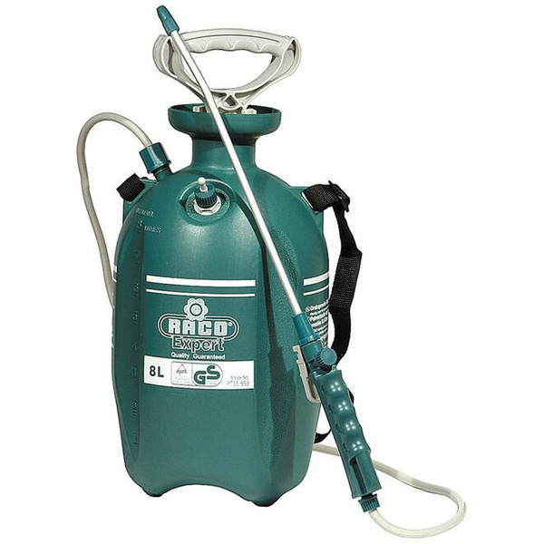 Опрыскиватель Raco 8 л, ранцевый купить на OZON по низкой цене (1533965382)