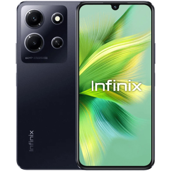 Смартфон Infinix NOTE 30i - купить по выгодной цене в интернет-магазине ...