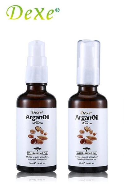 Dexe Arganoil from Morocco.Dexe марокканское аргановое масло.Аргановое ...