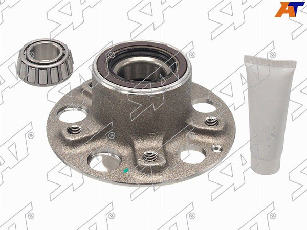 Ступичный узел перед MERCEDES C W203 01-08 CLK C209 02-09 SLK R171 04 ...