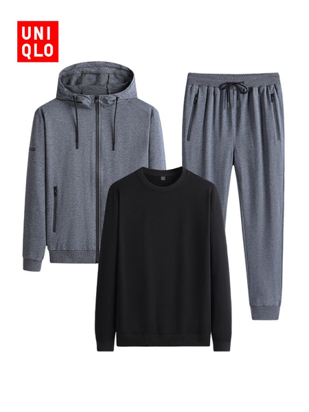 Комплект одежды Uniqlo - купить с доставкой по выгодным ценам в ...