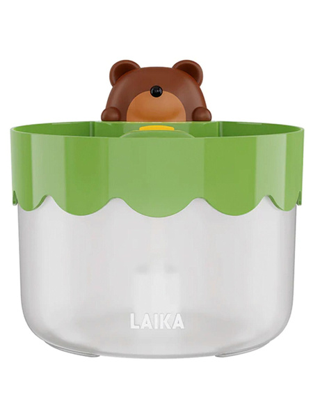 Автоматическая поилка для кошек и собак с датчиком движения - купить с ...