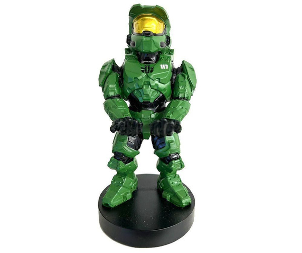 Фигурка-подставка для телефона/геймпада HALO: Master Chief - купить с ...