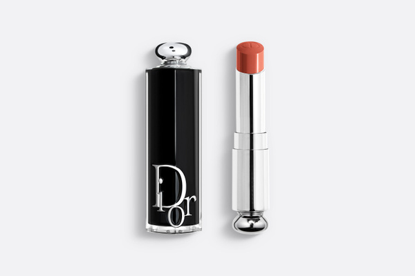 Губная помада с сияющим финишем Dior Addict 524 Diorette - купить с ...