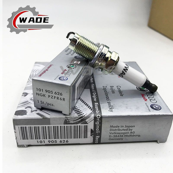 Свеча зажигания 101905626-4 - купить по выгодным ценам в интернет ...