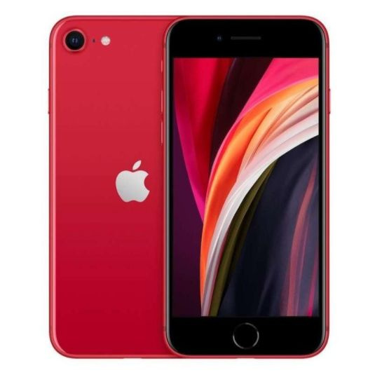 Смартфон Apple iPhone SE（2） - купить по выгодной цене в интернет ...