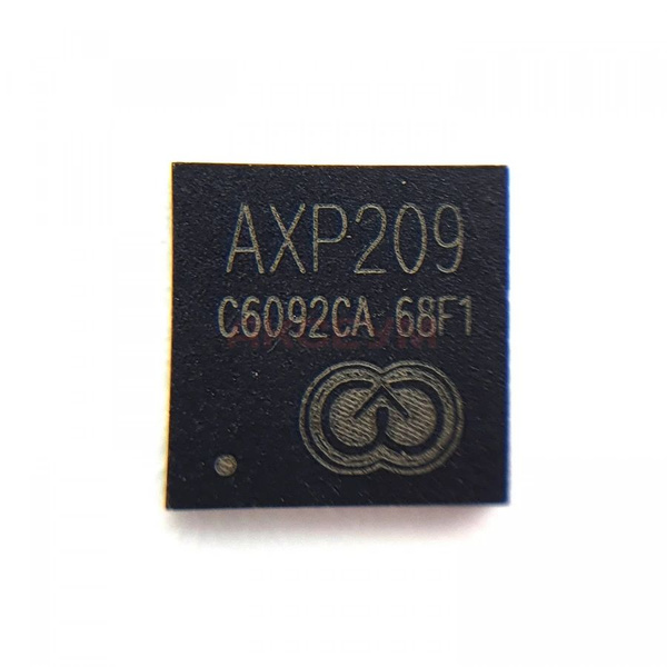 AXP209 микросхема - купить с доставкой по выгодным ценам в интернет ...