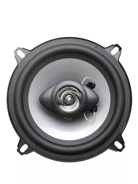 Автомобильные динамики KENWOOD KFC-1058 / Коаксиальная акустика 2-х ...