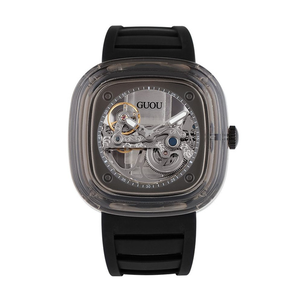 Часы наручные GUOU GUOU 8230 Женские механические часы с автоподзаводом ...
