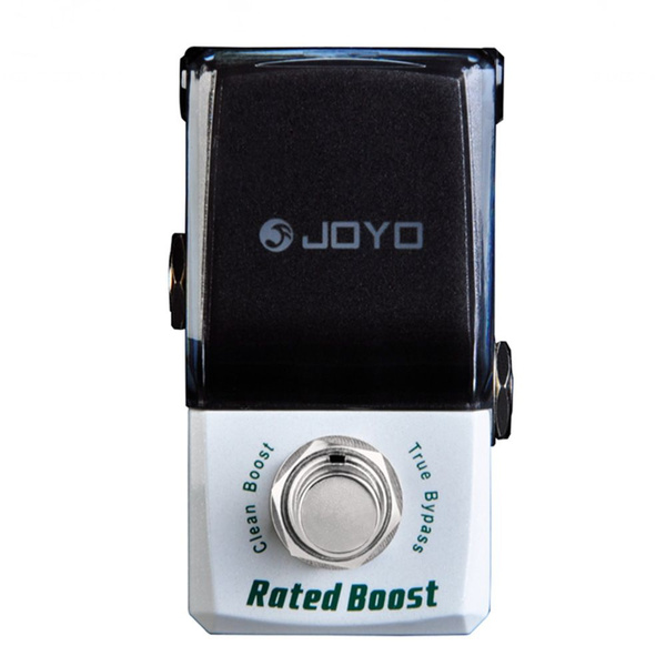 Joyo JF-301,Многофункциональный мини-эффектор Zhuole Iron Man полный ...