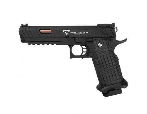 Страйкбольный пистолет (East Crane) Hi-Capa 5.1 Combat Master TTI EC ...