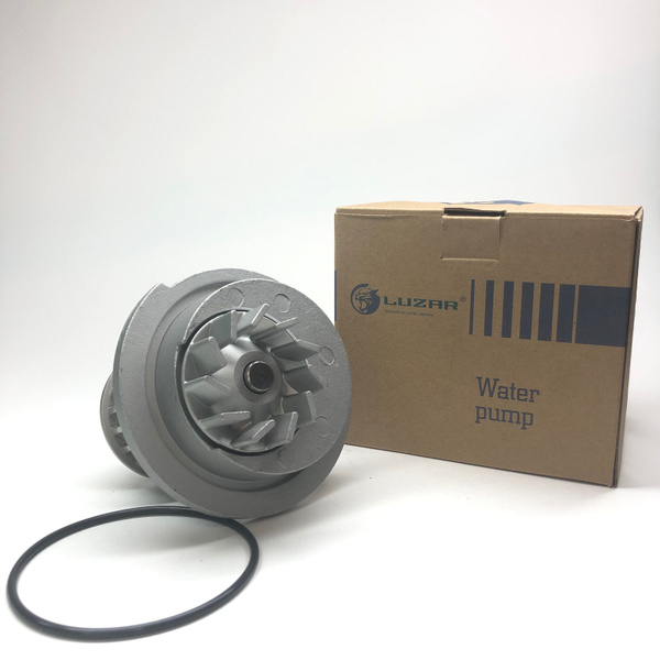 Насос водяной для автомобилей Daewoo Nexia (1.5л 8кл) Дэу Нексия ...