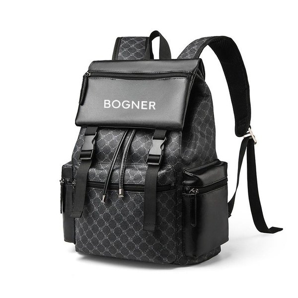 BOGNER Рюкзак - купить с доставкой по выгодным ценам в интернет ...