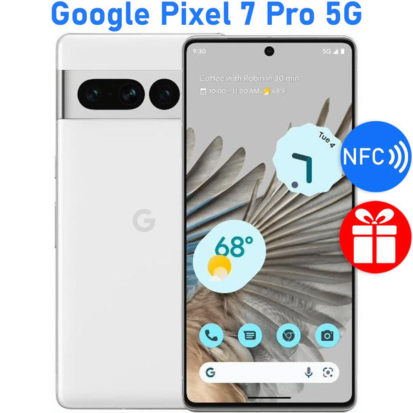 Смартфон Google Pixel 7 Pro - купить по выгодной цене в интернет ...