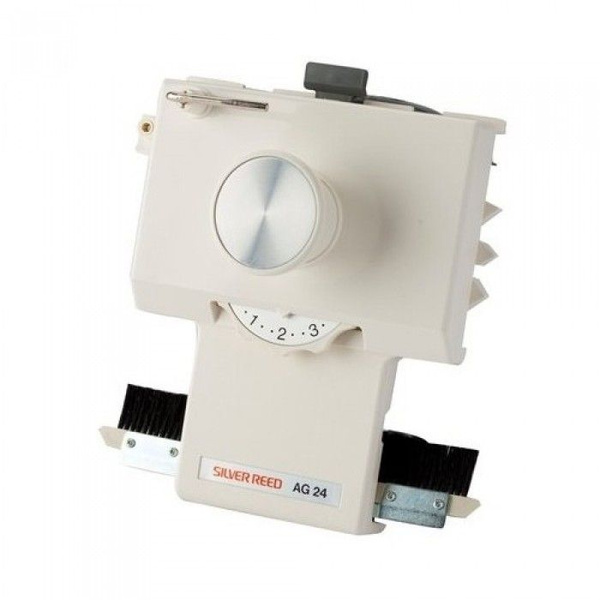 Интарсионная каретка Silver Reed AG 24 - купить с доставкой по выгодным ...