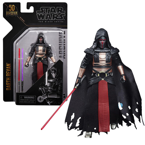 Hasbro Star Wars 15 50 Lucasfilm OZON 1693247654