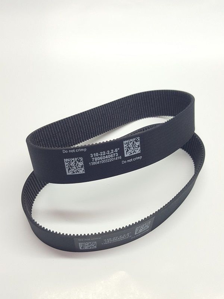 Gates Ремень зубчатый, арт. 7806040673, 1 шт. купить на OZON по низкой ...