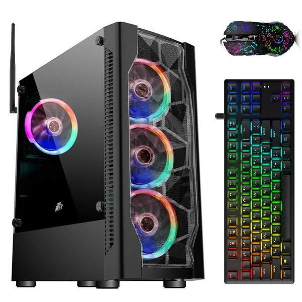 Купить компьютер Alfa computers ALF, по низкой цене: отзывы, фото, характеристики в интернет ...