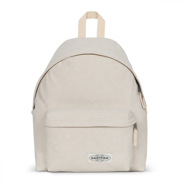Рюкзак Eastpak Padded Pak'R Upgrained Beige - купить с доставкой по ...