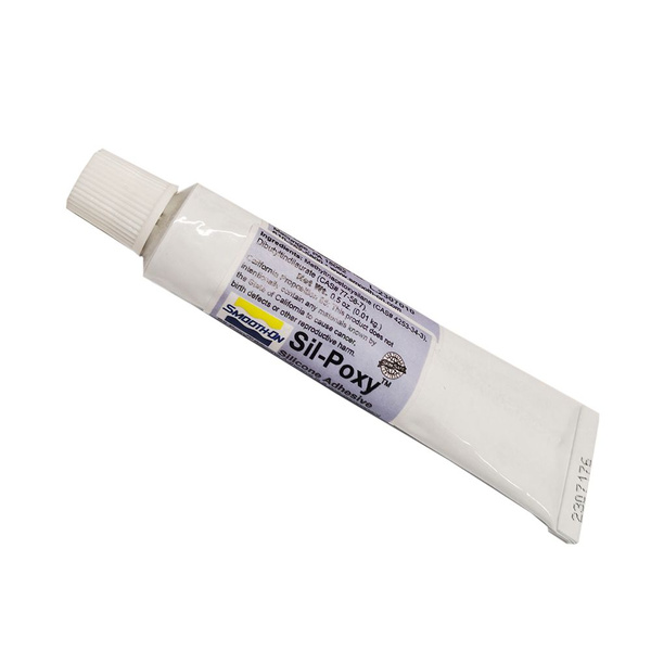 Sil Poxy - Жидкий силиконовый клей для ремонта силиконовых изделий 10 ...