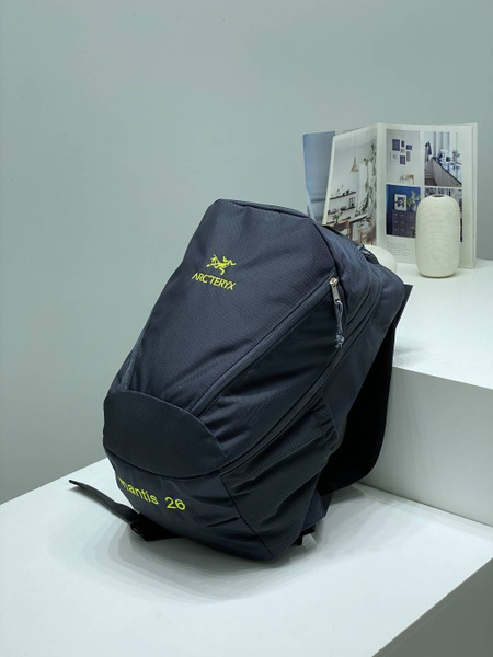 Рюкзак Arcteryx - купить с доставкой по выгодным ценам в интернет ...