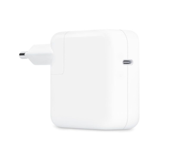 Зарядка Блок питания (сетевой адаптер) для Macbook Type-C 70W - купить ...